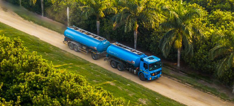 Our Offerings - Shiptech Logistics - Shiptech