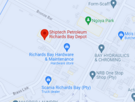 Home Page - Shiptech